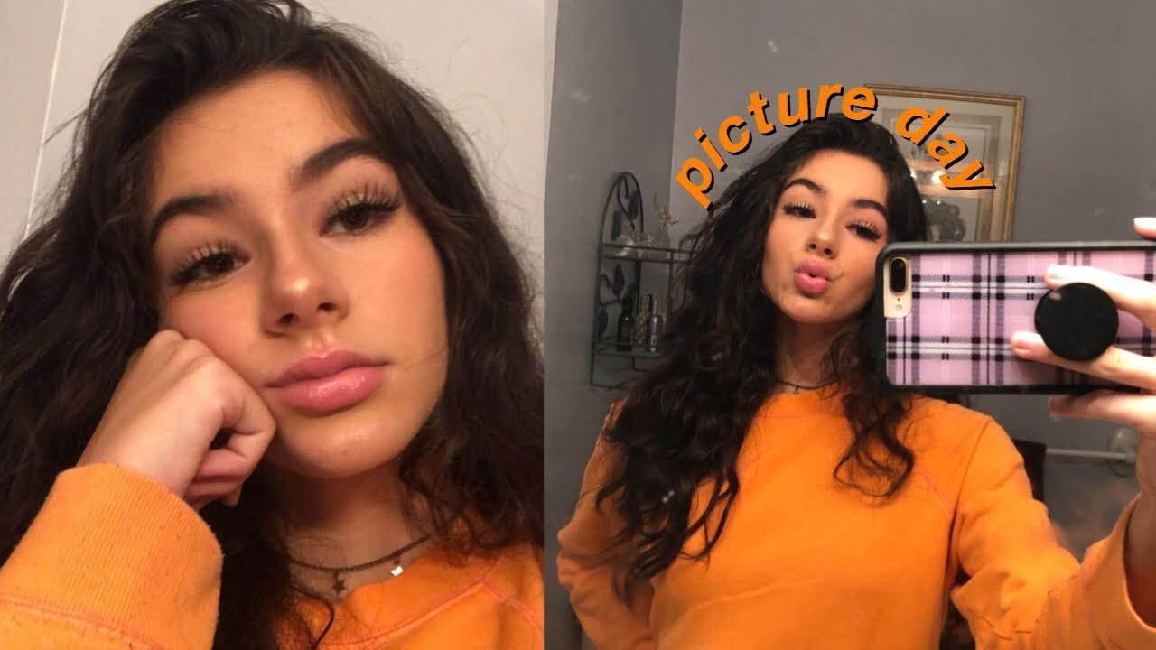 GRWM FOR SCHOOL PICTURE DAY DSLR Guru GRWM FOR SCHOOL PICTURE DAY DSLR Guru