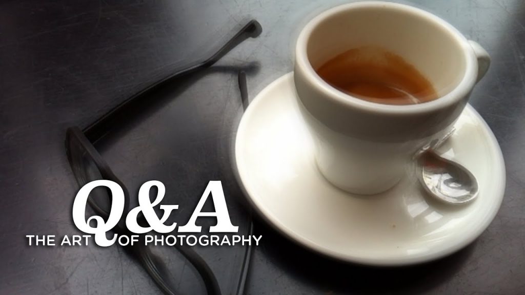 Commercial Photography vs Fine Art Photography – DSLR Guru