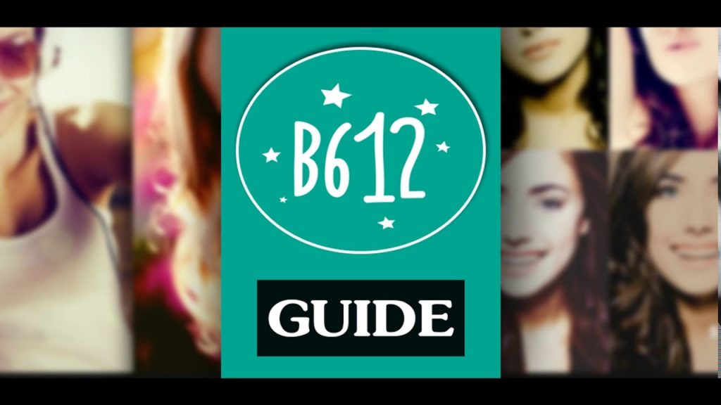 Guide for B612 Photo Camera – DSLR Guru