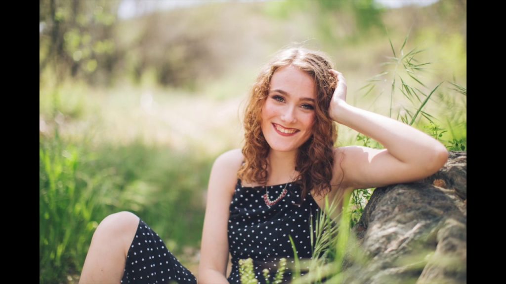 Kaylee | Phoenix, AZ Senior Photos – DSLR Guru