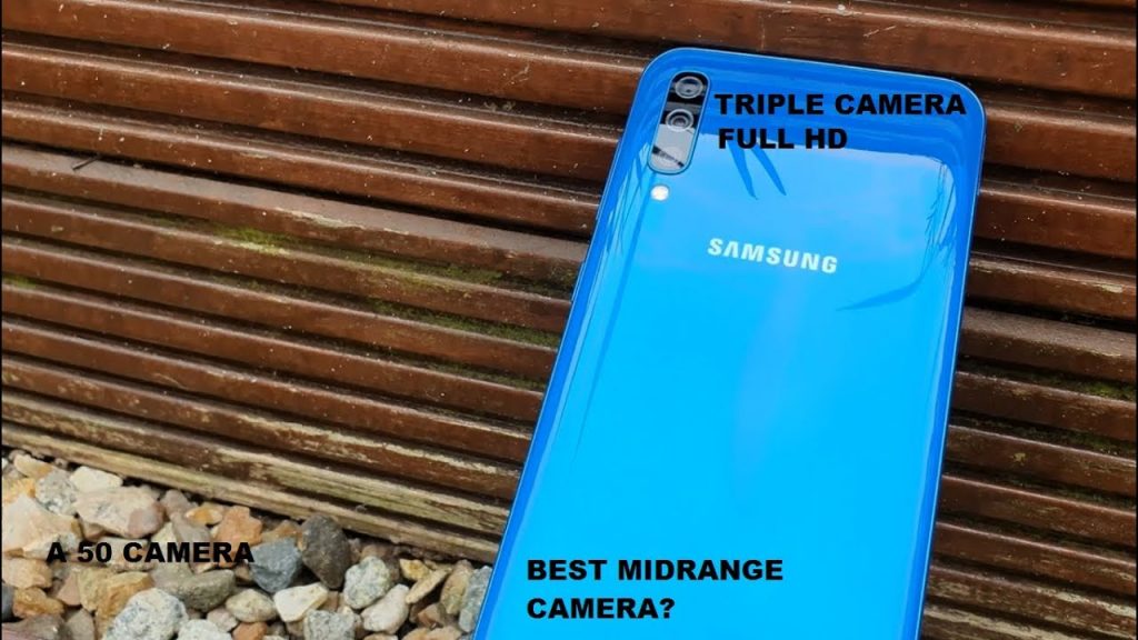 Samsung A50- Camera Sample (Photo ,Video , Full HD – DSLR Guru