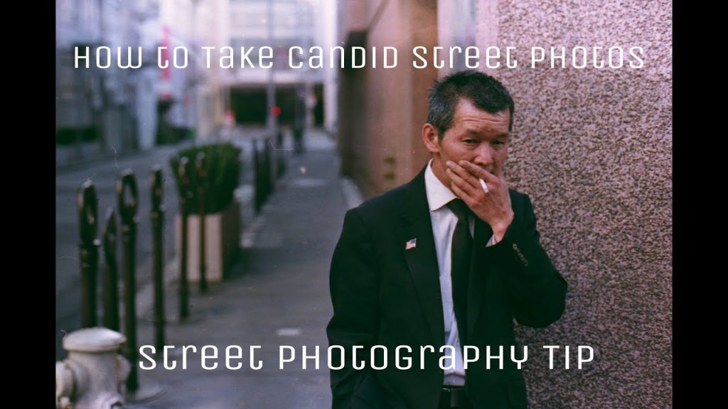 How to Take Candid Street Photos (Street Photography Tips) – DSLR Guru